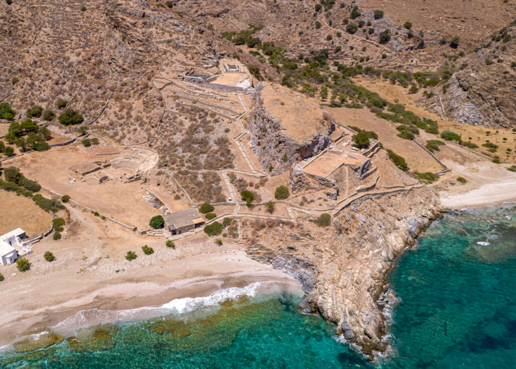Μια γιορτή για την Καρθαία | Γυναικείες μορφές στο αρχαίο δράμα | kea.gr