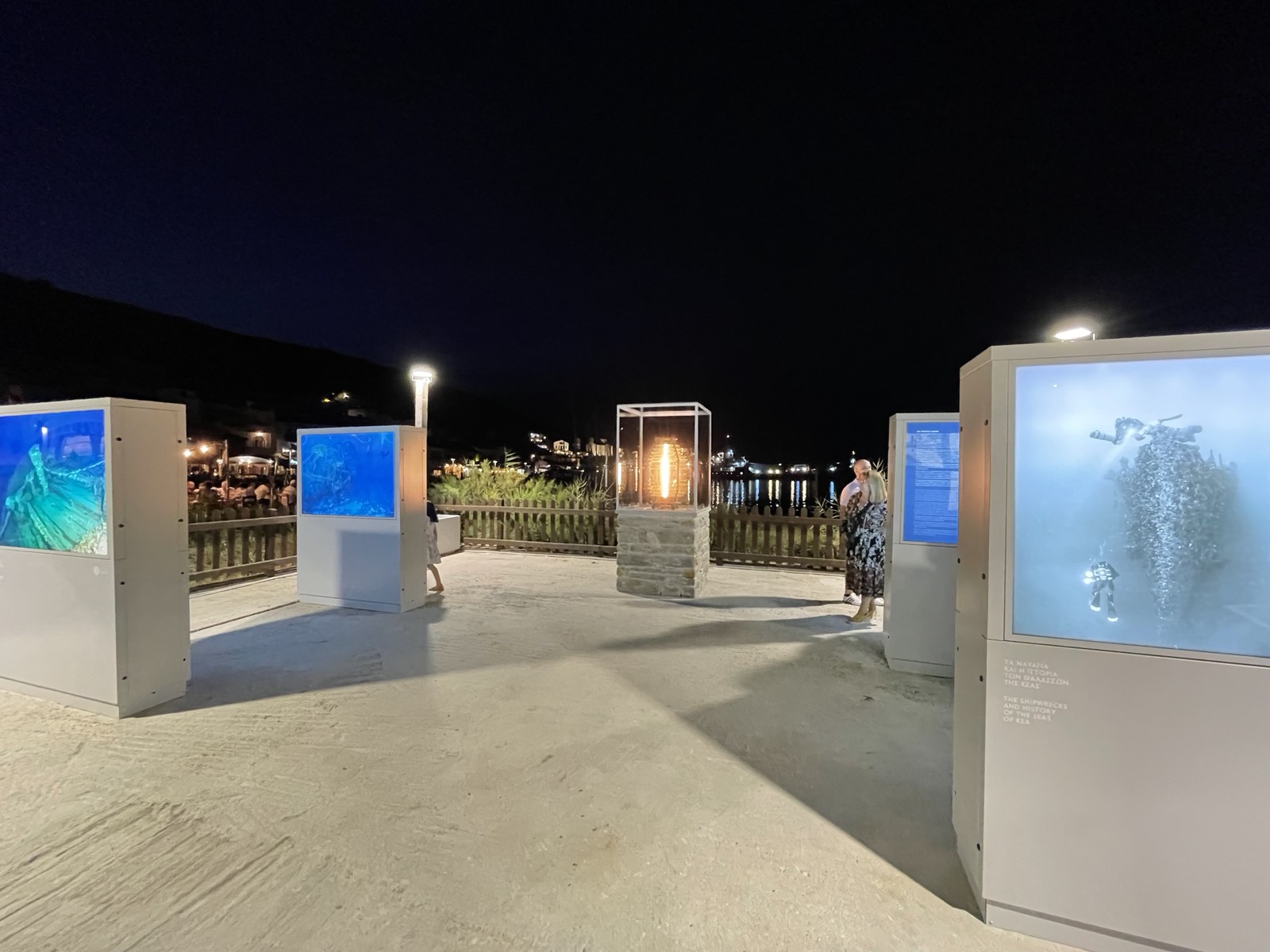 ΤΑ ΝΑΥΑΓΙΑ ΚΑΙ Η ΙΣΤΟΡΙΑ ΤΩΝ ΘΑΛΑΣΣΩΝ ΤΗΣ ΚΕΑΣ - Αφιέρωμα στον τύπο ...