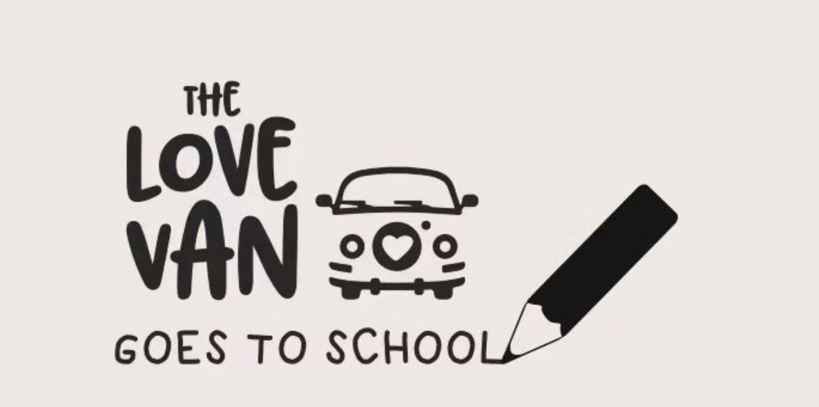 Το πρόγραμμα «The Love Van goes to school» θα ταξιδέψει στην Κέα | kea.gr