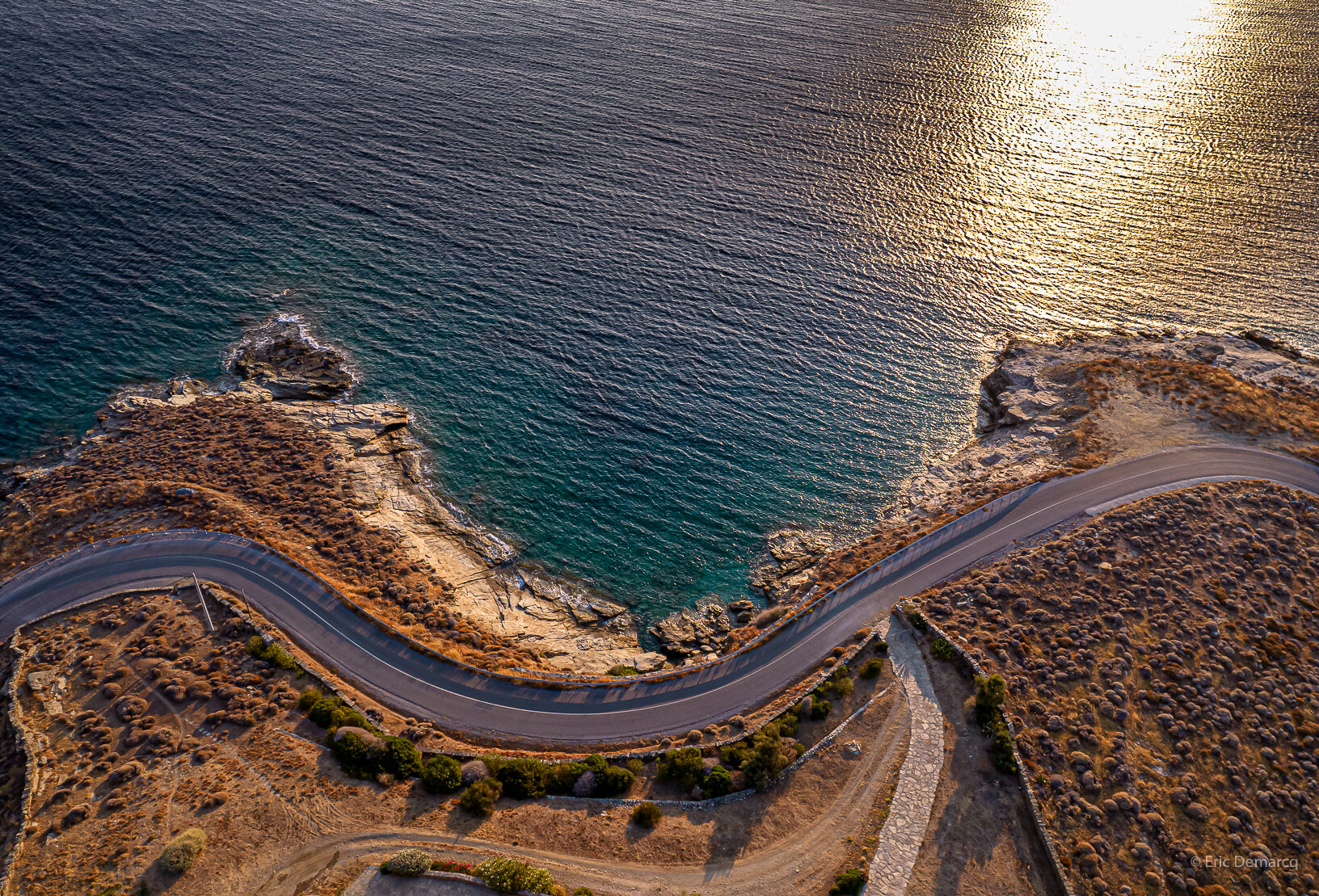 Παρουσίαση των Κοινόχρηστων Ποδηλάτων Δήμου Κέας στον Κούνδουρο | kea.gr